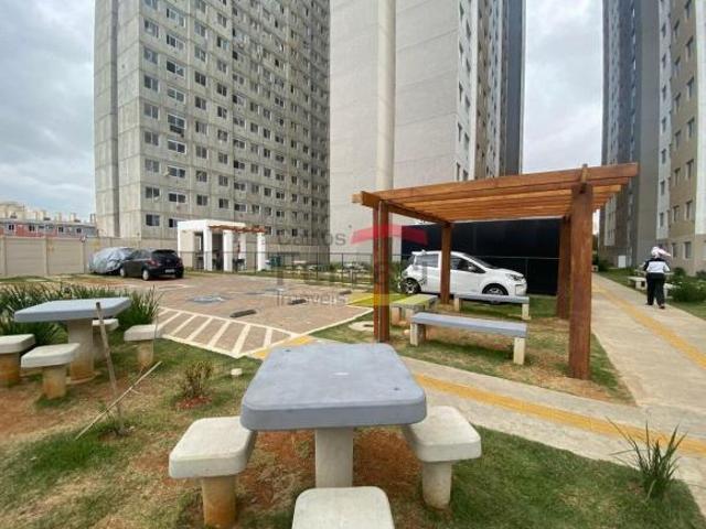 R$ 235.000,00 Apartamento à venda no Edifício Viva Limão Conforto e praticidade