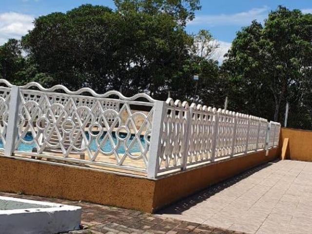 R 2.000M² CHACARA PLAINA EM IGARATA