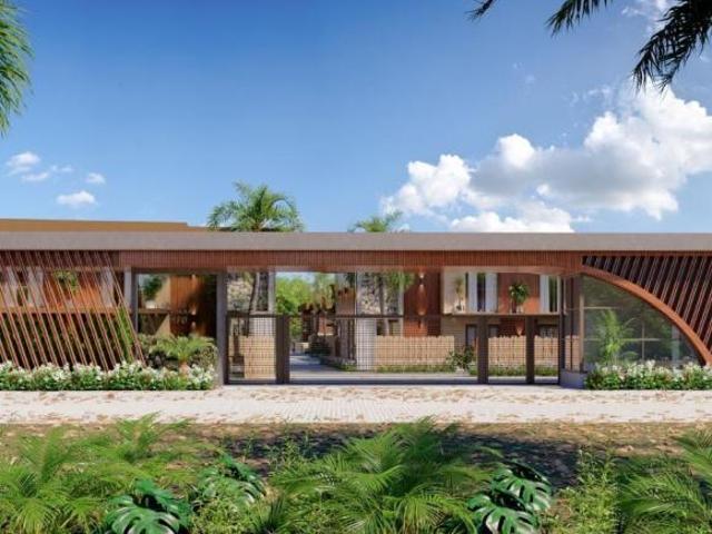 R$ 2.990.000,00 PRÉ LANÇAMENTO RETORFIT NA PRAIA DE MARESIAS A 90 METROS DA PRAIA | 3 DORMS. SENDO