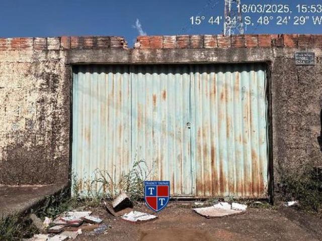 R$ 35.328,96 Casa GO COCALZINHO DE GOIAS LOT GIRASSOL RESIDEN