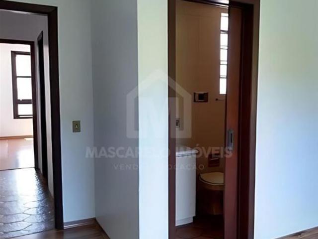 R$ 370.000 BAIRRO SÃO PELEGRINO 2 DORMITÓRIOS