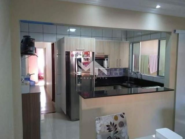 R$ 320.000,00 Casa Comercial/Venda em Itu, Jardim Europa 2 Quartos