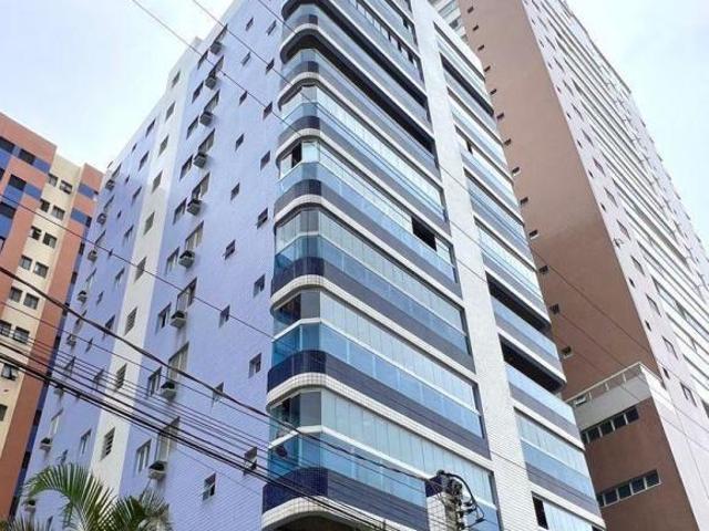 R$ 330 mil | Aviação | 1 dorm 50m da praia