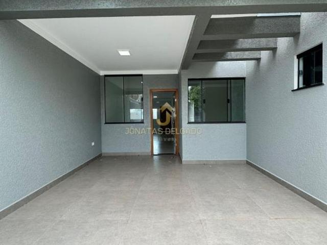 R$450 mil Casa Nova à venda MCMV JD Alvorada Maringá/PR OPORTUNIDADE
