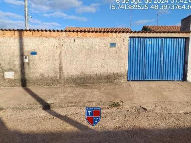 R$ 46.702,22 Casa GO COCALZINHO DE GOIAS ITAMAR NOBREGA II