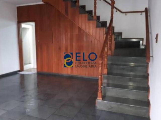 R$ 470.000,00 CASA SOBRADO COM 4 DORMITÓRIOS À VENDA, 155 M² CENTRO SÃO VICENTE/SP