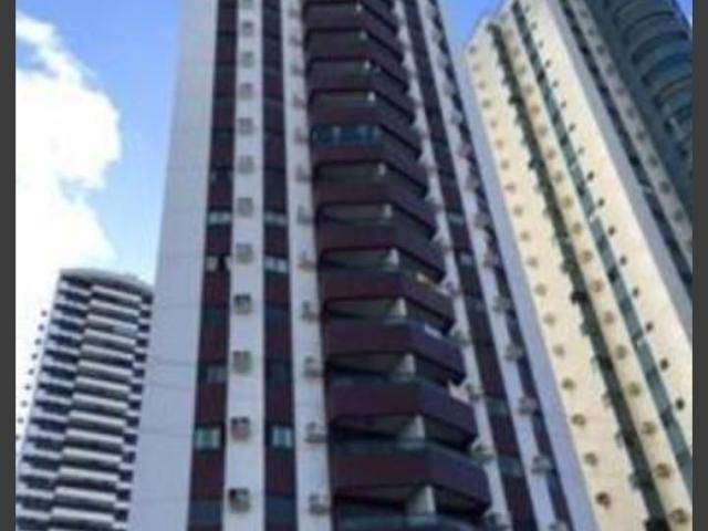 R$4.900c/taxas Andar Alto 94 m² 3 Qtos Ste Dce 2 Vagas Próx de Tudo Lazer