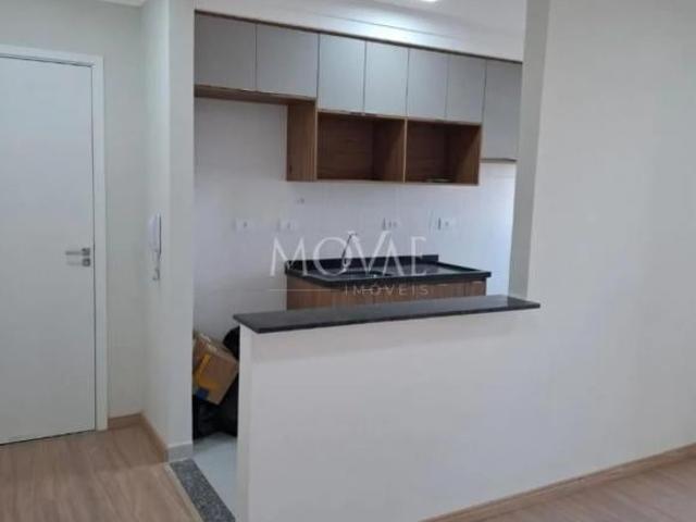 R$ 520.000 Apartamento com 2 quartos, 52 m², à venda por R$ 520.000 Jardim Oriente São José dos