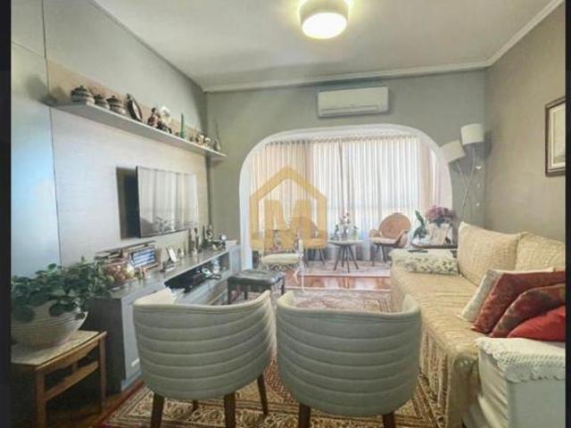R$ 530.000 3 DORMITÓRIOS CENTRO