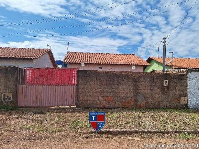 R$ 53.926,39 Casa GO COCALZINHO DE GOIAS ITAMAR NOBREGA II
