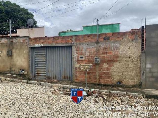 R$ 68.214,74 Casa MG JEQUITINHONHA SANTA LUZIA