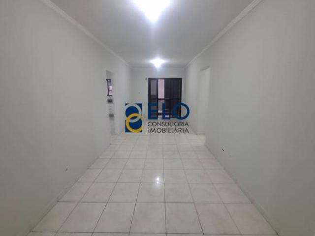 R$ 690 mil. Apartamento de 2 quartos na Ponta da Praia, Santos SP: 96m², 1 suíte, 1 sala e 3 banheir