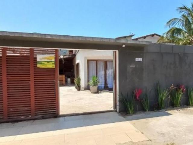 R$ 695.000 Com escritura definitiva em Maresias Casa com 2 dorms. sendo 1 suíte 11 99194 5074