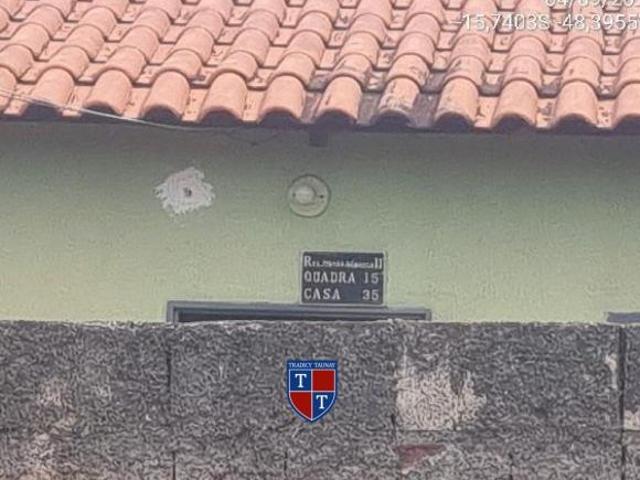 R$ 60.499,55 Casa GO COCALZINHO DE GOIAS ITAMAR NOBREGA II