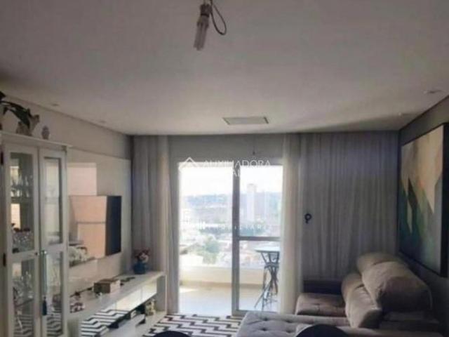 R$ 636.000 Apartamento com 3 quartos, 80 m², à venda Santa Terezinha São Bernar