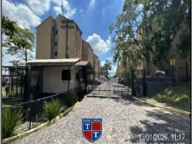 R$ 78.937,48 Apartamento RS PORTO ALEGRE LOMBA DO PINHEIRO