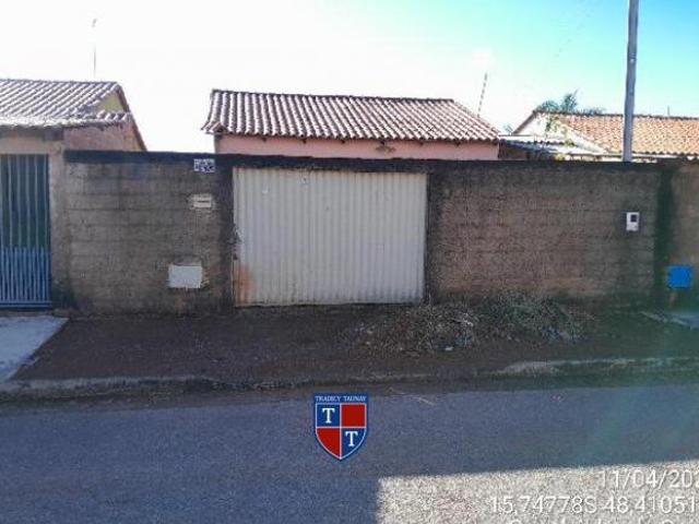 R$ 73.553,48 Casa GO COCALZINHO DE GOIAS LOT GIRASSOL RESIDEN