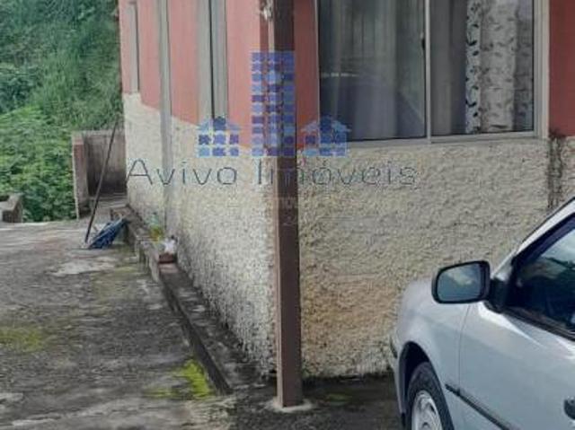 R$ 85.000 – Casa com Garagem e Lote Bairro Rosaneves – Ribeirão das Neves