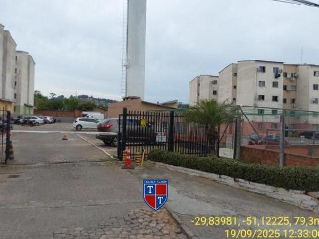 R$ 85.511,40 Apartamento RS SAPUCAIA DO SUL IPIRANGA