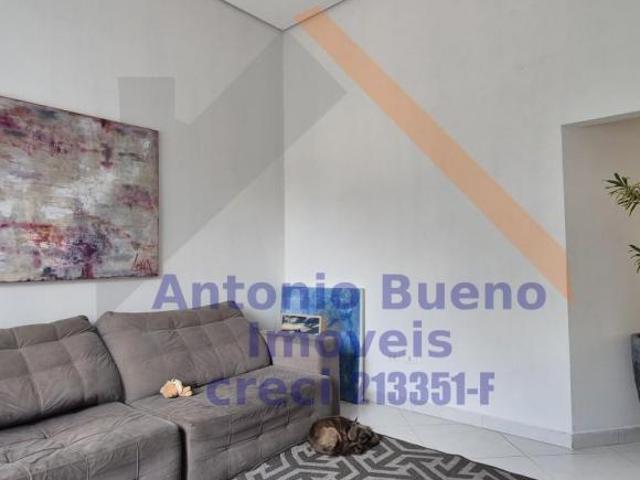 R$ 895.000,00 casa térrea, 3 dormitórios, Condomínio Chacur Várzea Paulista/SP