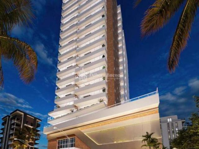 R$ 80 MIL DE ENTRADA ! APARTAMENTOS QUADRA DA PRAIA UNIDADES DE 1, 2 OU 3 DORMITORIOS