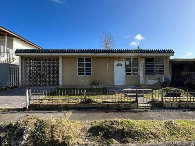 R 8 11 J Street Turabo Garden, Caguas, PR 00725 MLS PR9099457