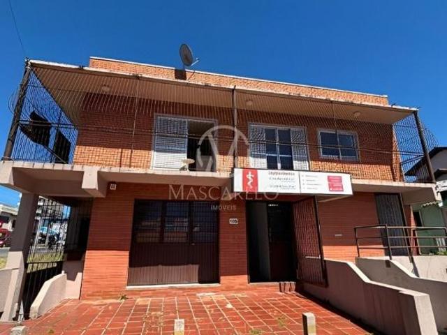 R$ 950.000 BAIRRO SALGADO FILHO 2 CASAS + PONTO COMERCIAL
