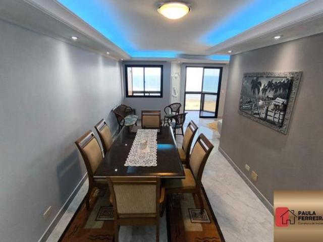 R$ 950 mil🔸 Guilhermina 🔸  Vista Mar Total