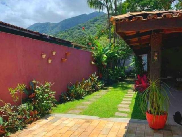 R$ 920.000 MARESIAS ESCRITURA DEFINITIVA | CASA 4 DORMS. COM PISCINA 11 9 9194 5074 WhatsApp. 2