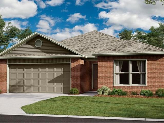 Rc Taylor Plan The Orchard Community