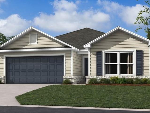 Rc Taylor Plan Edgewood Meadows Community