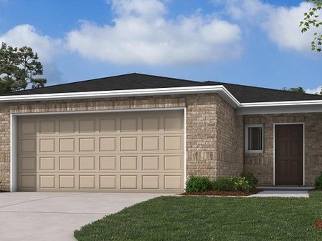 RC Tucson Plan Southbrook Community