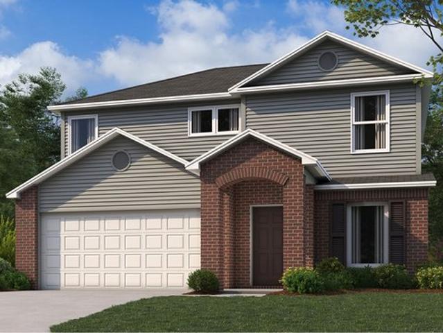 RC Walsh Plan Kings Cove Community