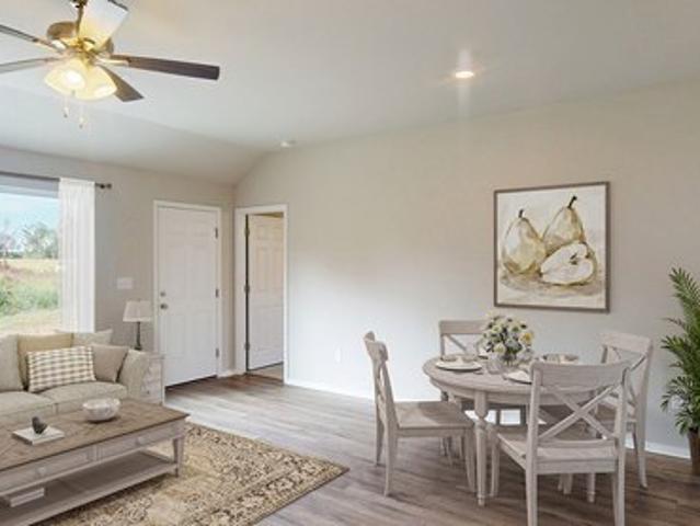 RC Carlie II Plan Kings Cove Community