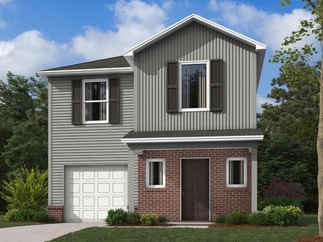 Rc Drake Plan Deer Creek Community