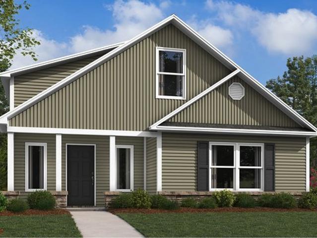 Rc Ellie Plan Copper Hill Community