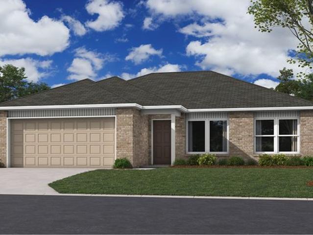 Rc Fulton II Plan The Orchard Community