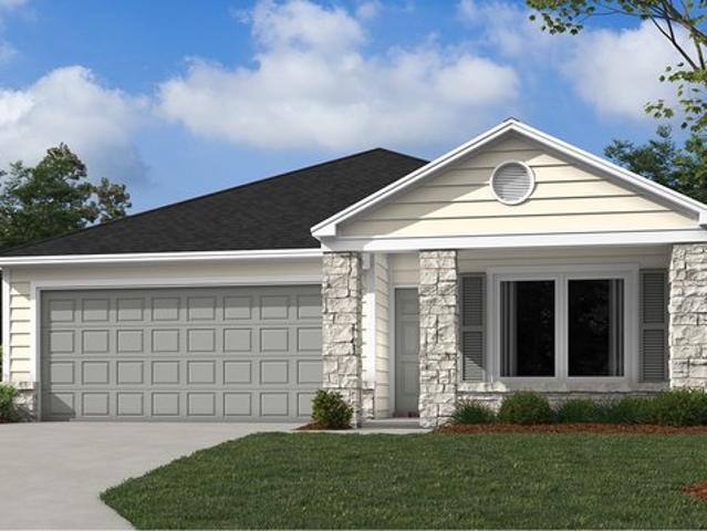 Rc Hudson Plan Edgewood Meadows Community