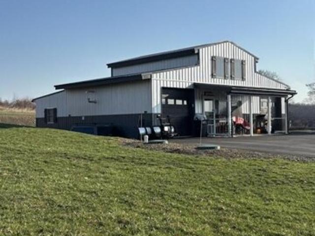 Rc Metals Rd, Ridgway, Home For Sale