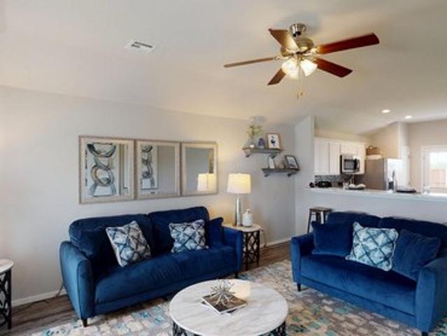 RC Morgan Plan Kings Cove Community