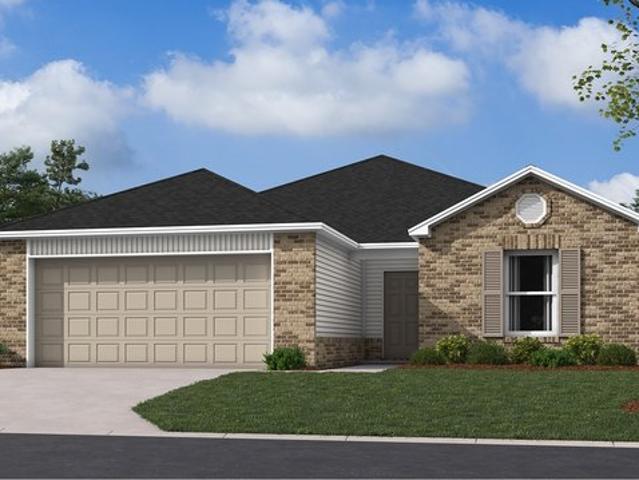 RC Murrow II Plan Kings Cove Community