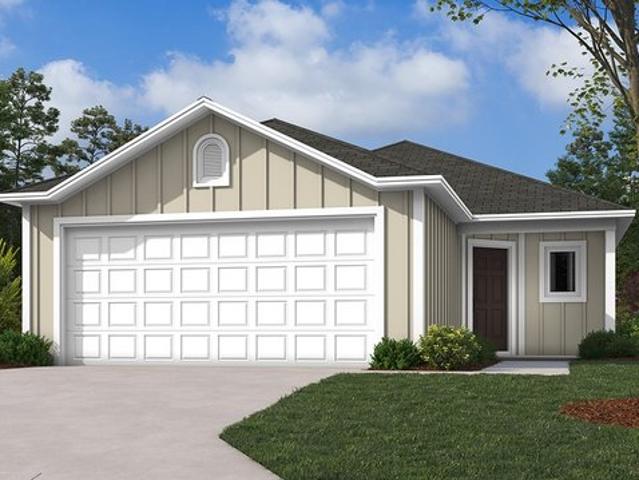 Rc Ridgeland Plan Stone Creek Community