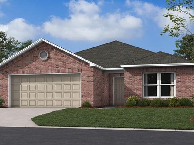 Rc Roselyn Plan Cottage Walk Community