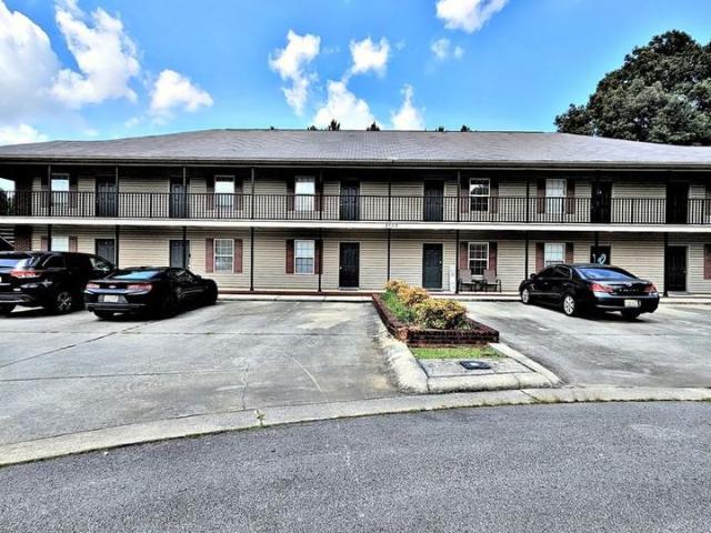 RCH 100 Gaslight Court 1 Bedroom Apartment for Rent at Gaslight Ct Sw, Decatur, AL 35603