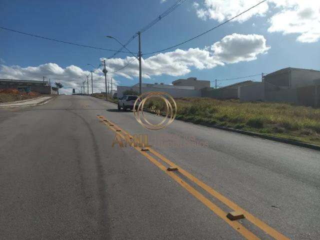 RA AMIL Negócios Imobiliários, Vende Terreno de 250 m² no Condomínio Recanto doa Pássaros SJC SP
