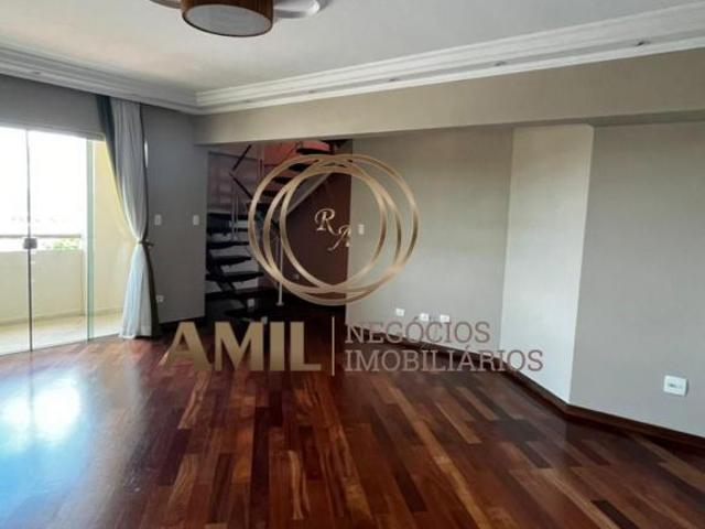 RA Amil Negócios Imobiliários Vende Apartamento, 3 dormitórios, 1 suíte, 3 banheiros, 2 vagas, pisci