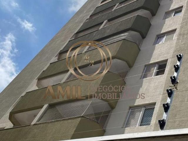 RA Amil Negócios Imobiliários Vende Apartamento, 3 quartos, 1 suíte, 2 banheiros, 3 vagas, Palmeiras