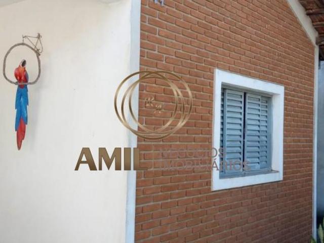 RA AMIL Negócios Imobiliários VENDE CASA no Jardim Morumbi São José dos Campos SP