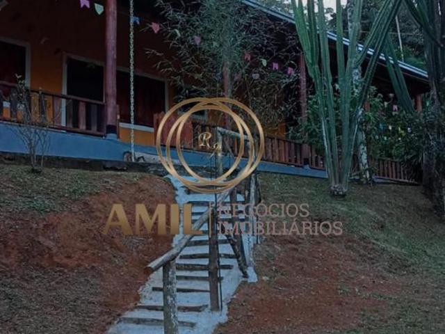 RA Amil negócios imobiliários VENDE / Chácara com 3 dormitórios à venda, 5000 m² por R$ 800.000 Pa
