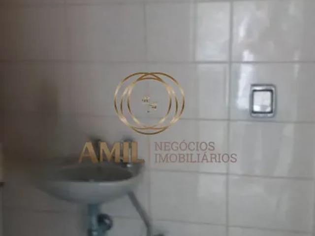 RA Amil Aluga, Apartamento mobiliado, 3 Quartos, 98m², Condomínio Solar Dos Colibris, Jardim São Dim